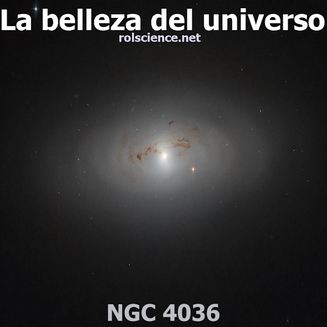 ROLscience: Página 296 de 365: NGC 4036