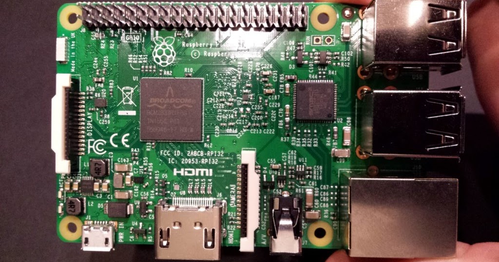 How to Play ISO on Raspberry Pi (Pi 3/2/1)?