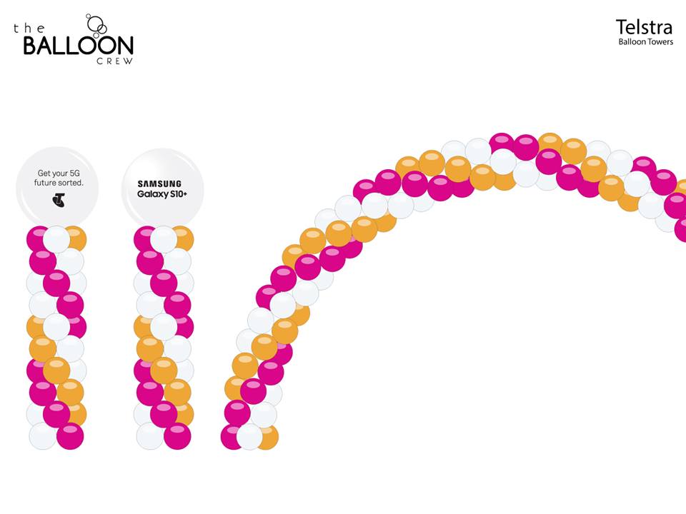 The Very Best Balloon Blog: How to Present Your Decor Design Ideas to ...