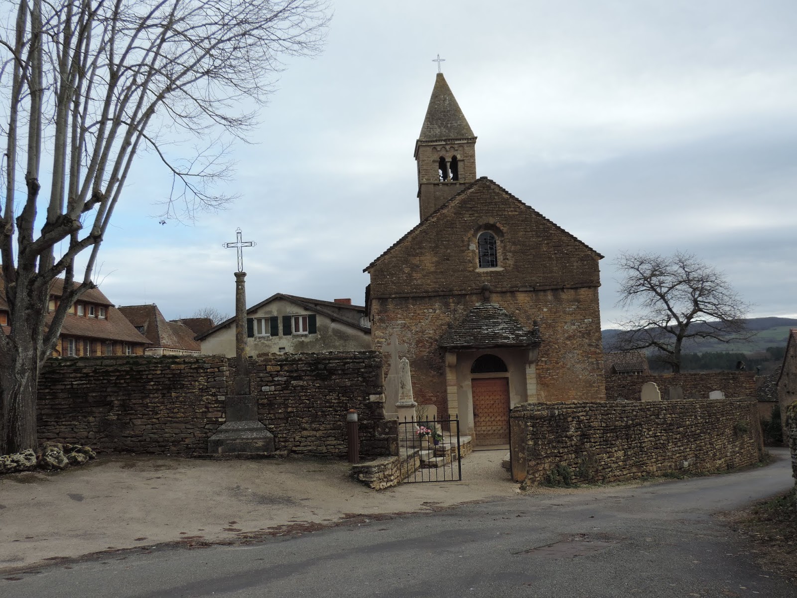 WEEK END WITH THE TAIZE COMMUNITY