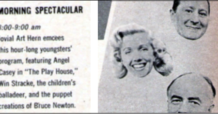 It's About TV: The hidden history of Angel Casey