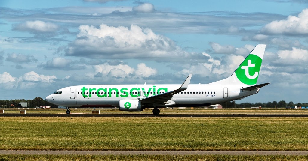 Transavia’s Dutch unit to suspend all EX-YU flights