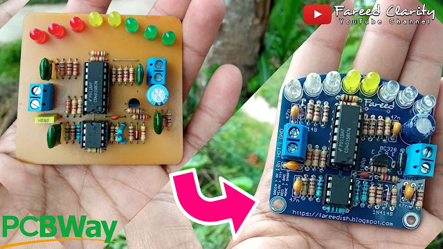 Membuat Rangkaian Tes Trafo atau LOFT Tester / Ringing Tester / FLYBACK ...