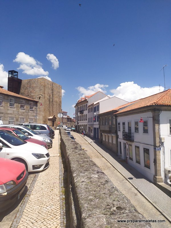 ¿Qué ver en Guarda? Una ciudad desconocida de Portugal