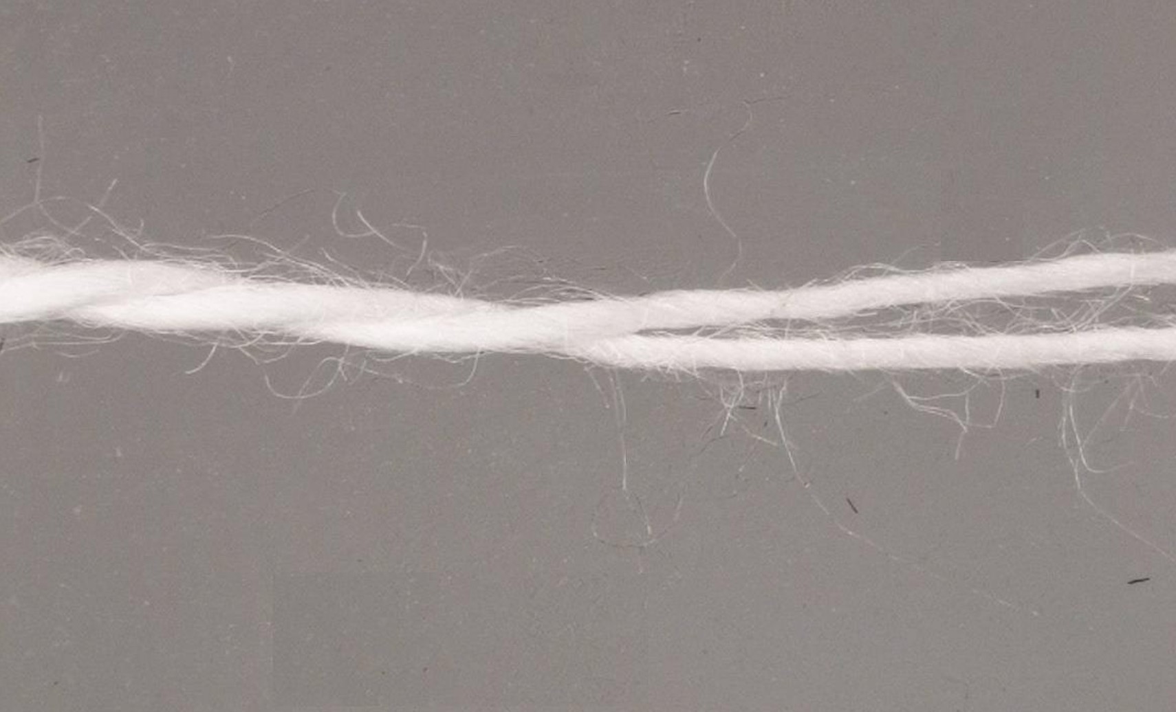 Illustration of Yarn Constructions - Tekstil Sayfası