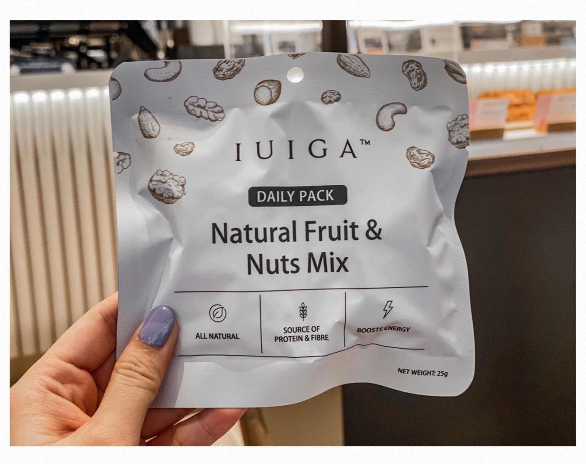 Huggs Coffee @ Thomson Plaza: Cosy Cafe For The Working Crowd ...