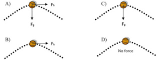 Science Concepts and Questions (K to 12): FORCES AND MOTION TEST QUESTIONS