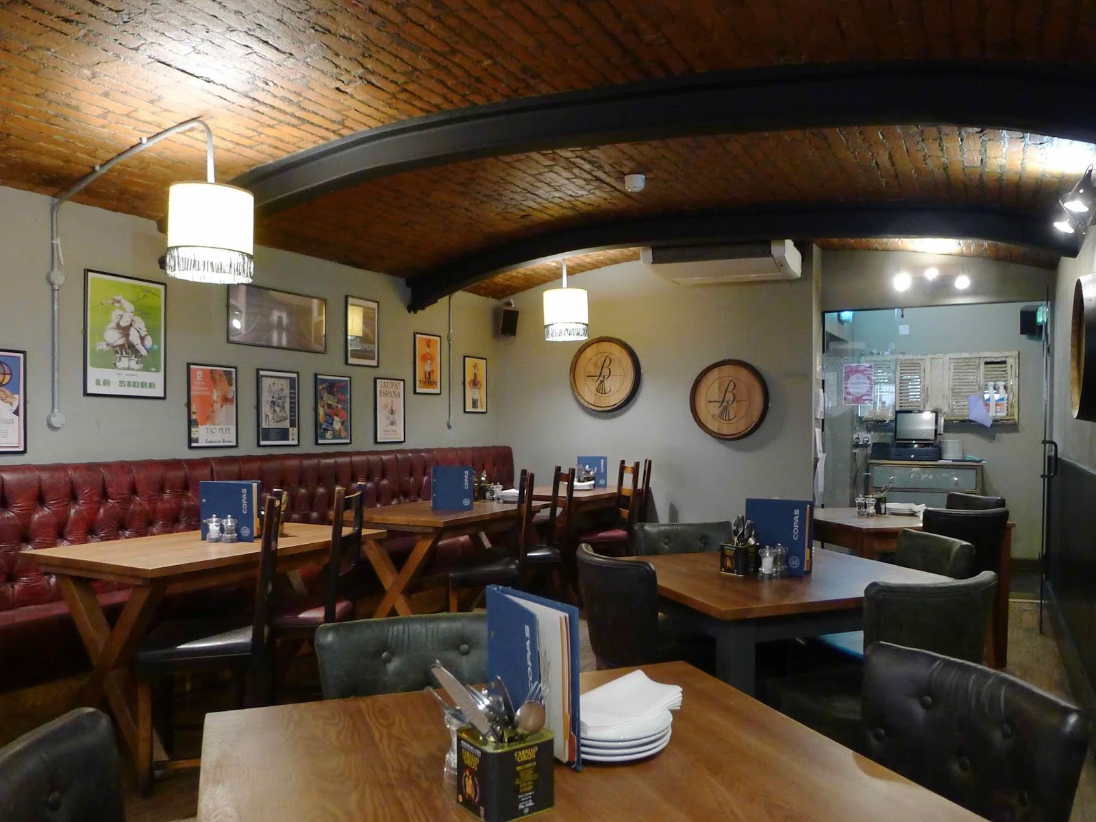Gourmet Gorro - Cardiff food blog featuring restaurant reviews from ...