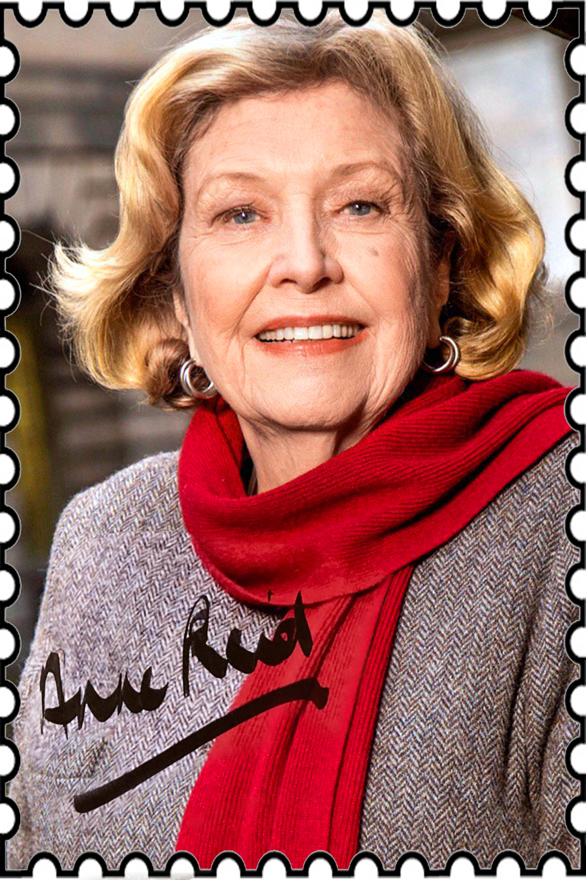 Dame's Portrait Gallery