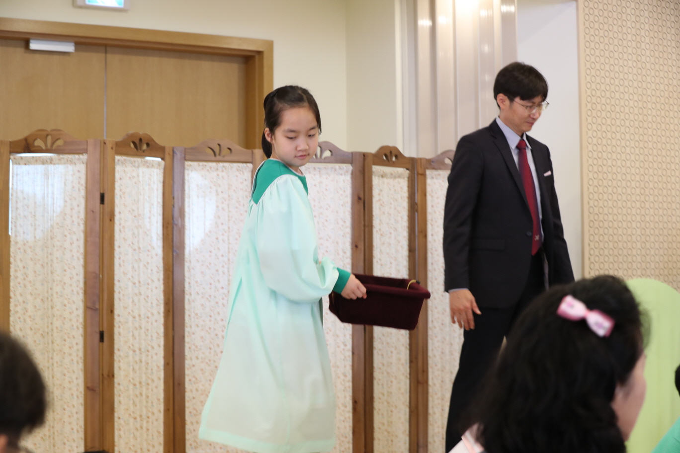 예꿈이 사진첩 - 초등2부 2017. 5. 21 예배 사진 입니다.