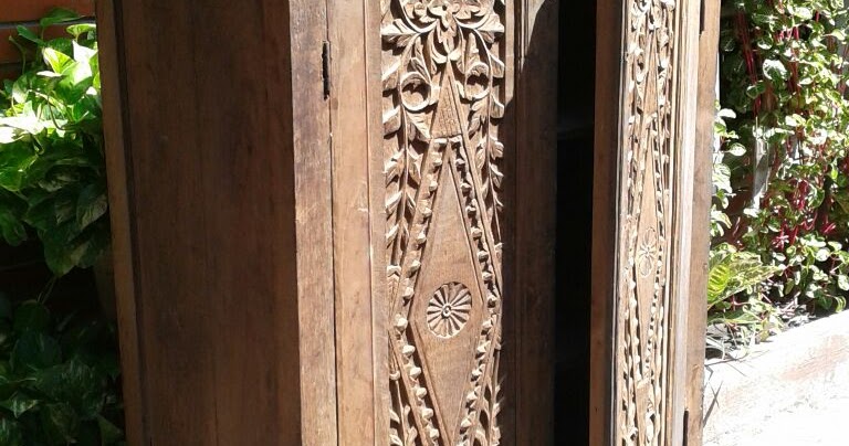 antikan jadoel: Almari jawa serenan