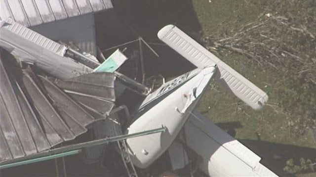 Kathryn's Report: Collision During Landing: Piper PA-28-140 Cherokee ...