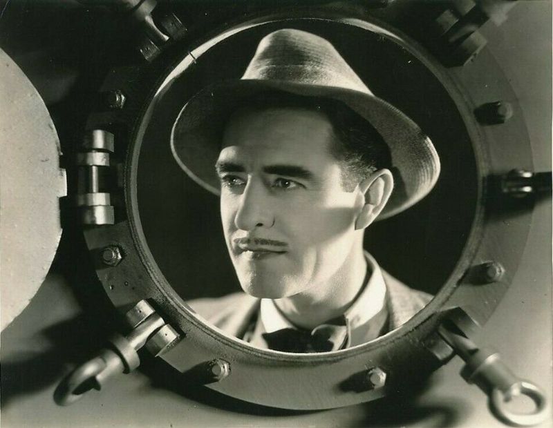40 Handsome Portrait Photos of John Gilbert in the 1920s and ’30s ...
