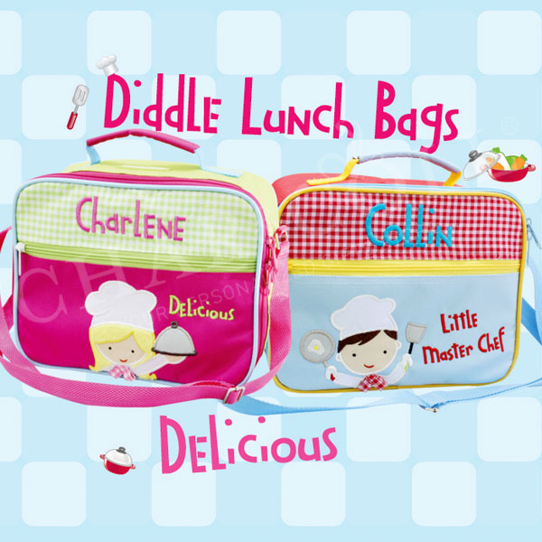 Personalized Store: Little Chef Theme Birthday Party