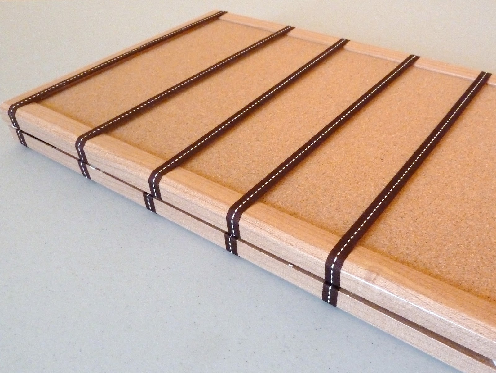 Birdy Chat: DIY Craft Show Earring Display