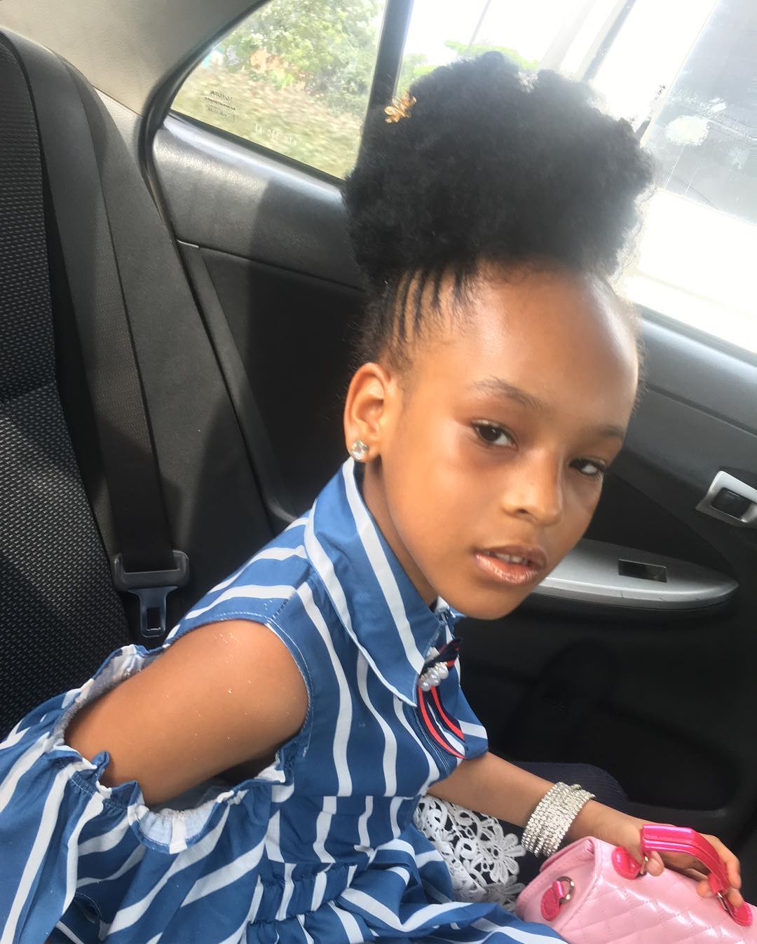 State Of Origin, Home Town : Where is Princess Sherin Griggs from?