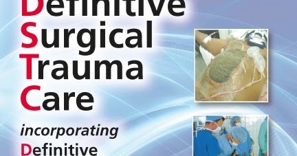 Manual of Definitive Surgical Trauma Care, Fifth Edition