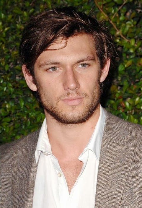 VJBrendan.com: Alex, Chase and Chord at the 'Chloe Los Angeles Fashion ...