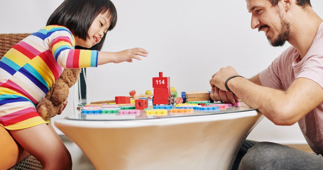 7 Great Things To Do While Stuck At Home For Adults & Children