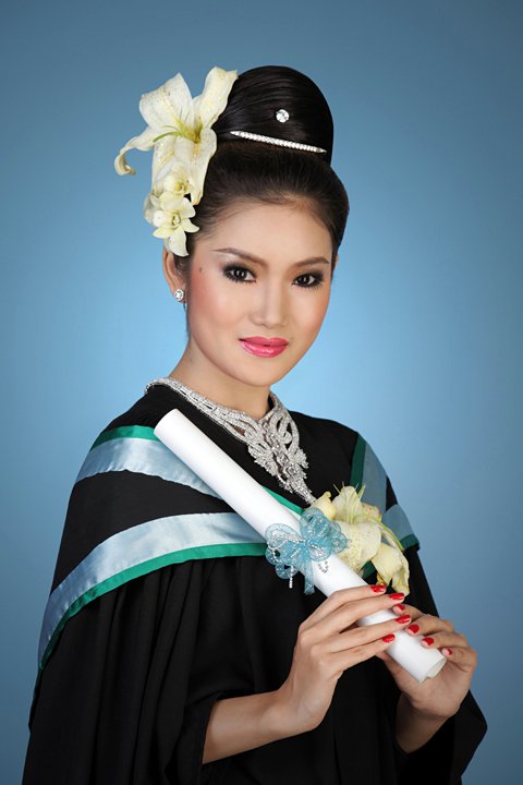 Arloo's Myanmar Model Gallery: Awn Seng - Various Collection #1