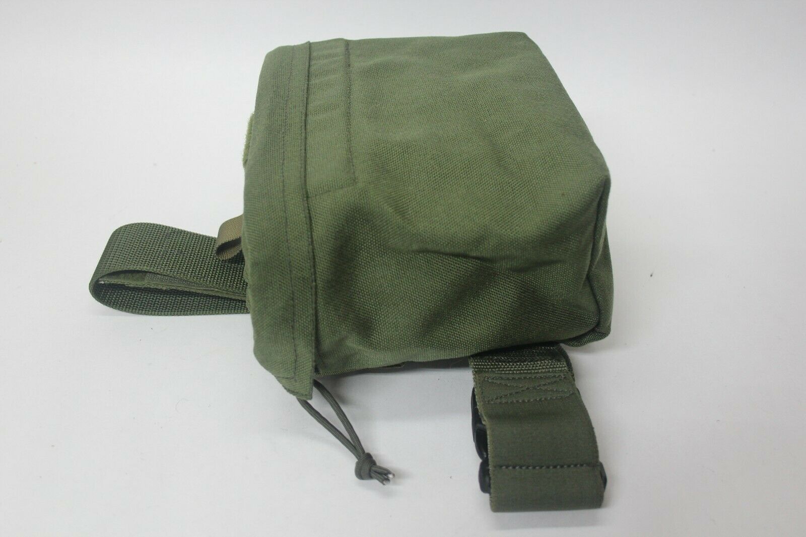 Webbingbabel: Eagle Industries SAS Dump Pouch / 2003