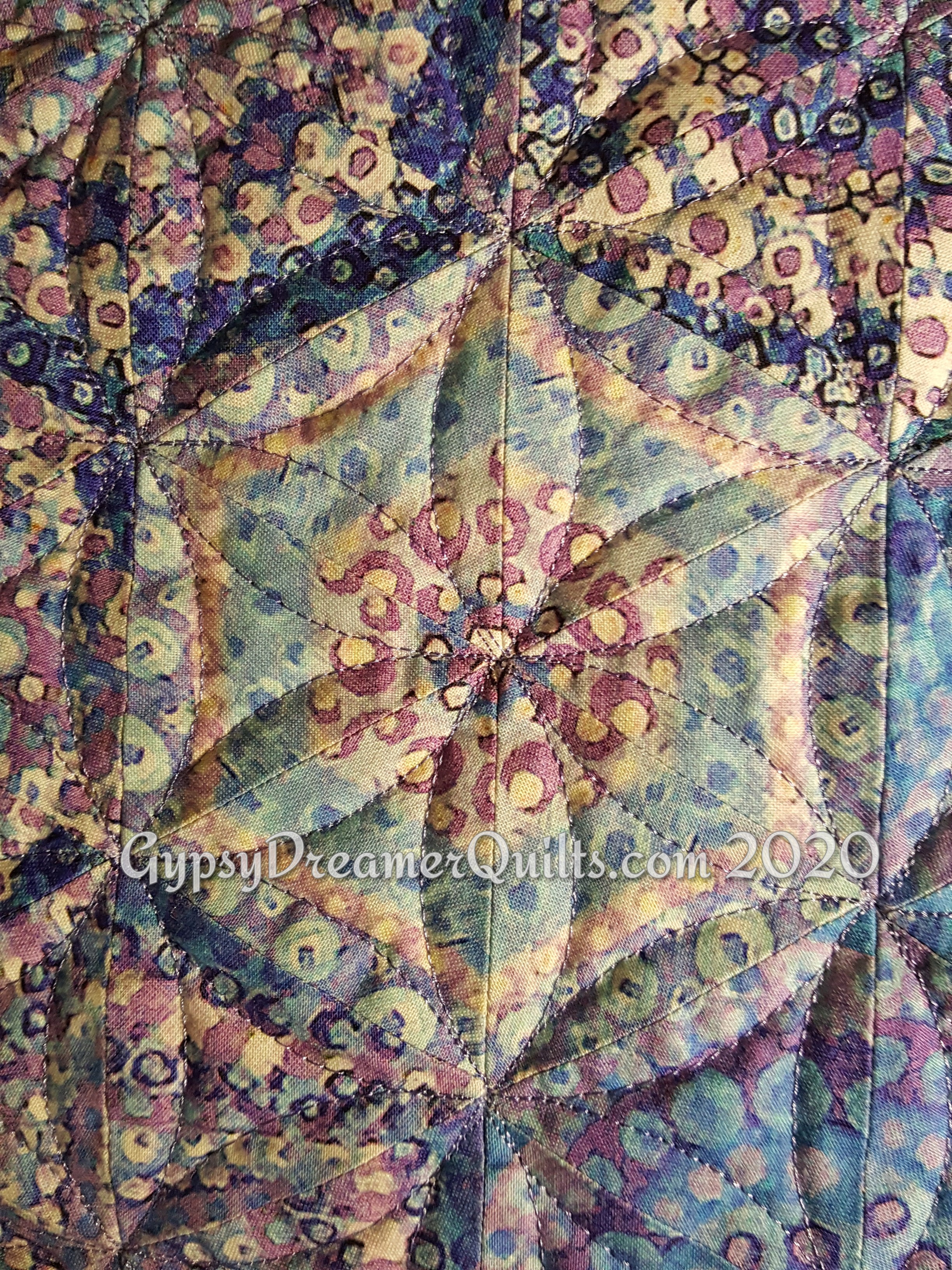 Gypsy Dreamer Quilts