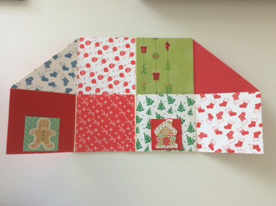 Fresh Vintage by Lisa S: Gift Tag Holder