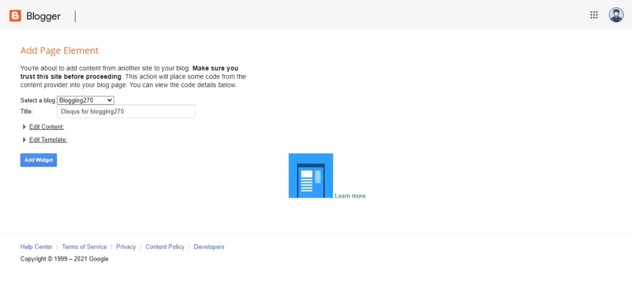 How To Add Disqus Commenting System In Blogger Amazfurn how-to-add-disqus-commenting-system-in-blogger-amazfurn