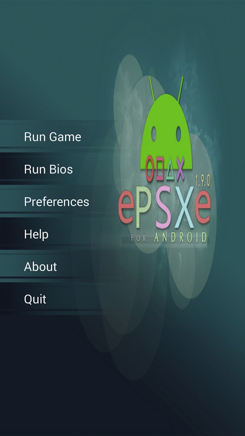 ePSXe 3.0.0 APK 2019 + Tutorial + Bios - ePSXe Download 3.0.0 - 2019