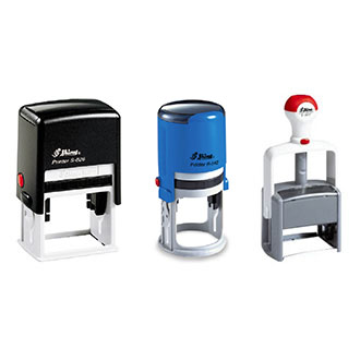Why Choose Self Inking Stamps for Your Business