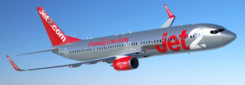 Jet2.com To Open Birmingham hub in March :: Adds Competition to Med's ...