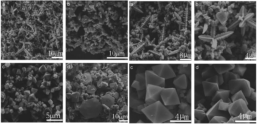 MUNAWIRUL QULUB: Scanning Electron Microscope & Energy dispersive X-ray ...