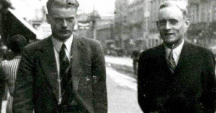 RNR - Ruch Narodowo-Radykalny: Bolesław Piasecki: Przełom narodowy