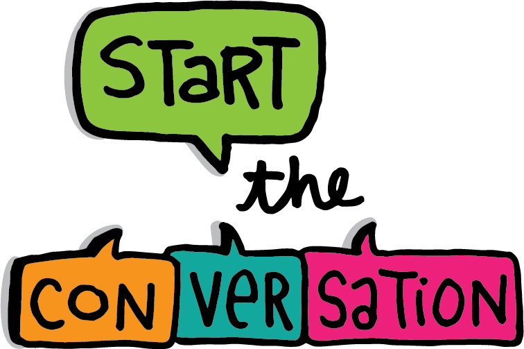 How to start a conversation (Part-2)