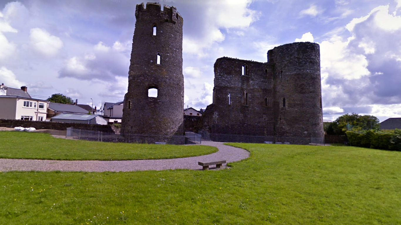 Wish I Was In Ireland: July 2013