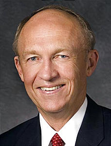 Life in Lyndhurst: Elder Don R. Clarke - Mission Training