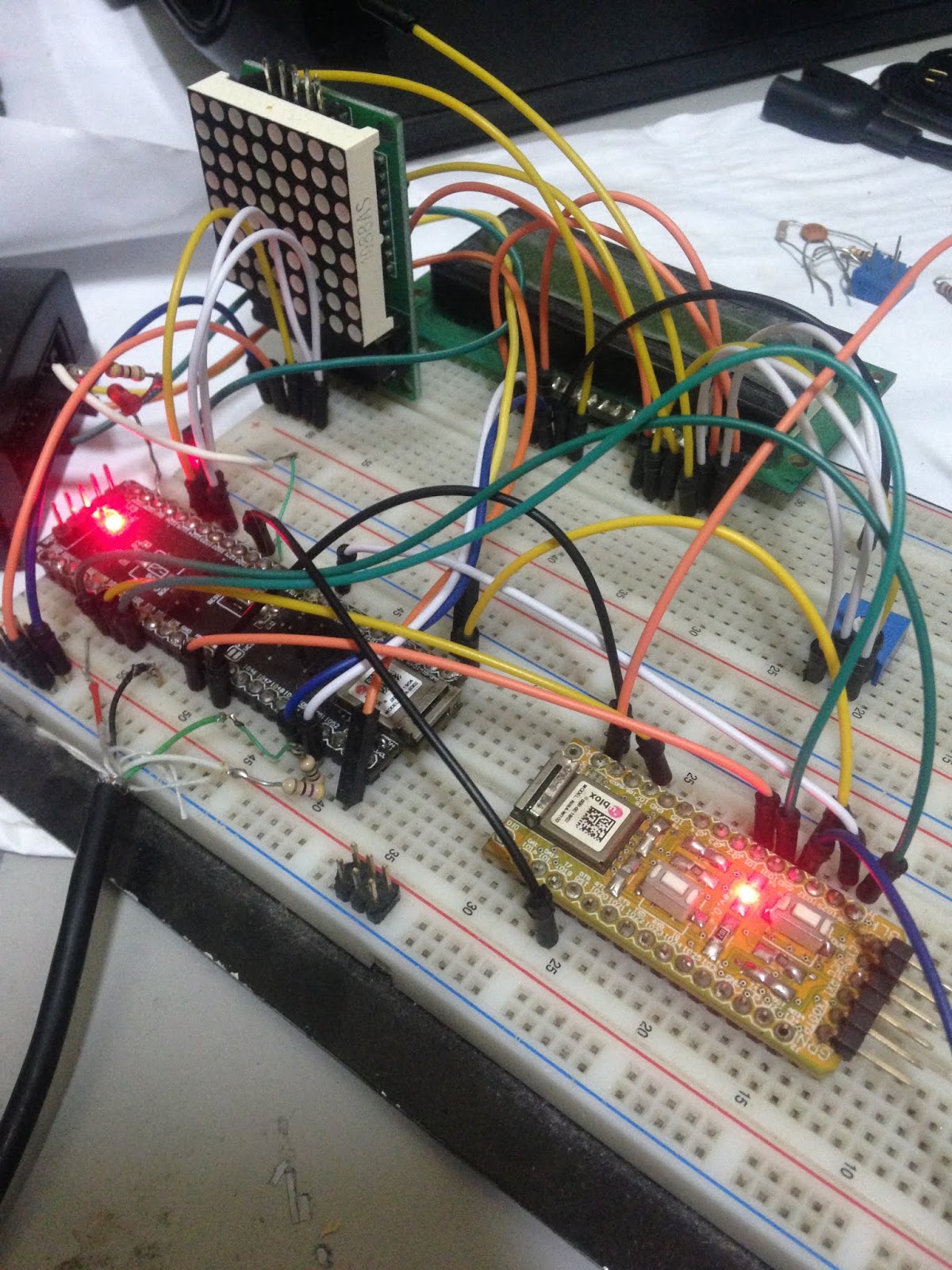 NINA B302 NA LAN - ACESSADO DE QUALQUER PARTE DO MUNDO - WIFI (W102 COM ...