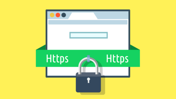 Despliegue de aplicaciones web: Conexión segura con el protocolo ssl