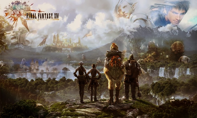 How To Acquire The Cheapest Final Fantasy XIV Gil Coins ...