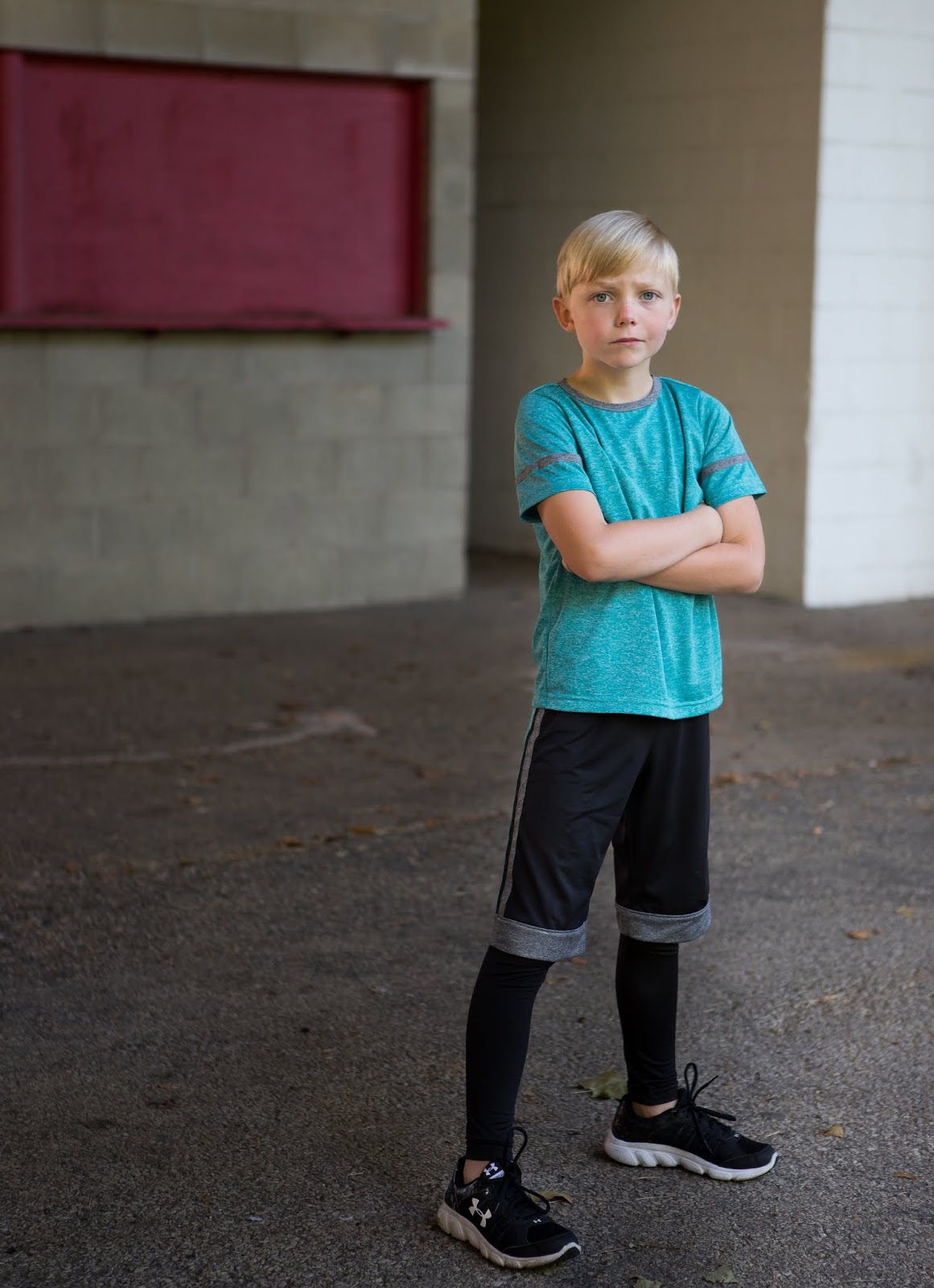 Handmade Boy: Project Run and Play Week 4