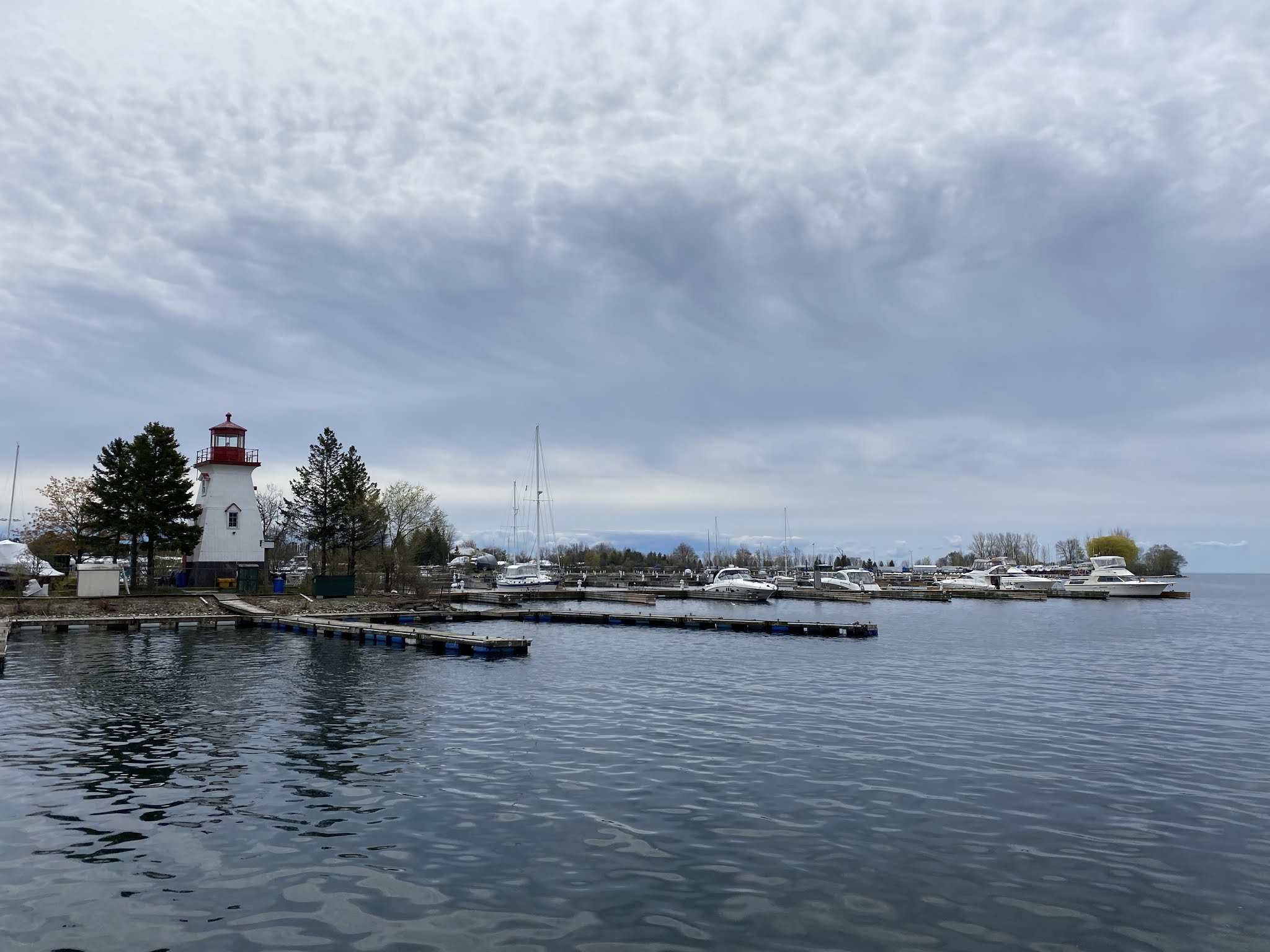 Teena in Toronto: Mimico Waterfront Park, Etobicoke, ON