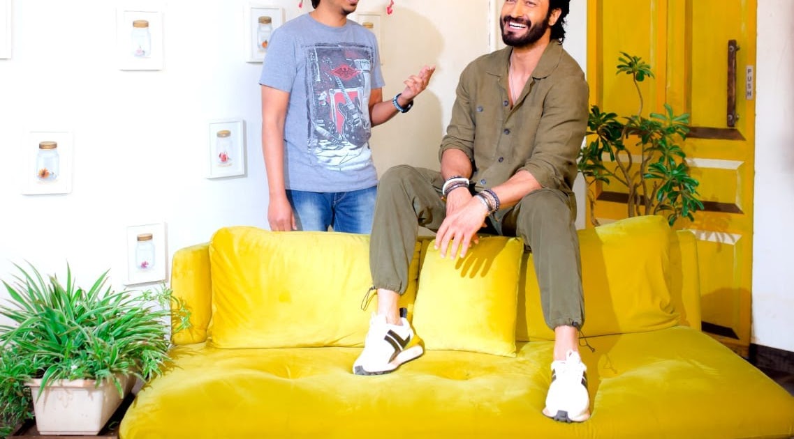 IB71 2023: Movie Full Star Cast & Crew, Wiki, Story, Release Date ...