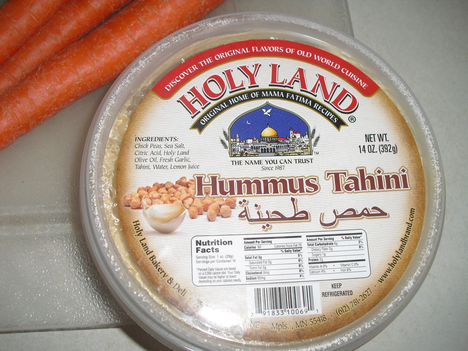 The Housewife Historian: Medieval Meals: Carrots and Leeks with Sesame ...