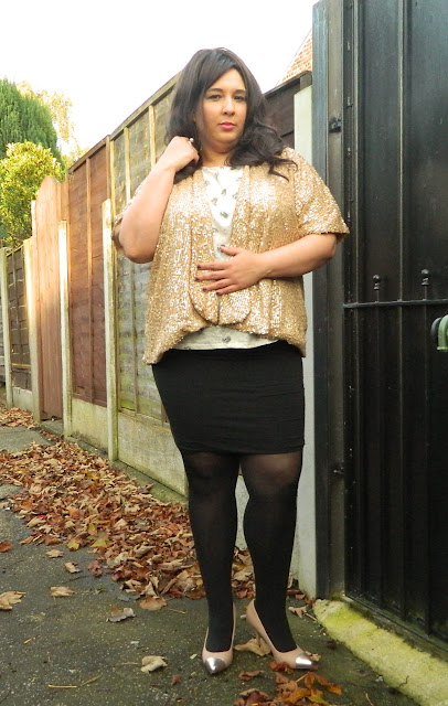 Luna-Lark: From Catwalk to Sidewalk