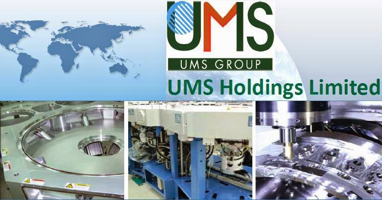 UMS - Large Stake Sales Prompt Downgrade - Singapore Stock Market News ...