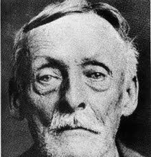 Games Horror: Albert Hamilton Fish "O Vampiro do Brooklyn"