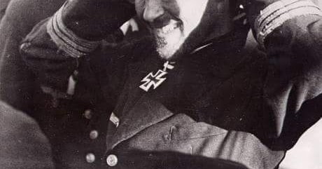 Submarinos Alemanes: Kapitänleutnant Wilhelm Rollmann