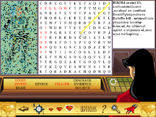 The Collection Chamber: SUPERMAN: ACTIVITY CENTRE