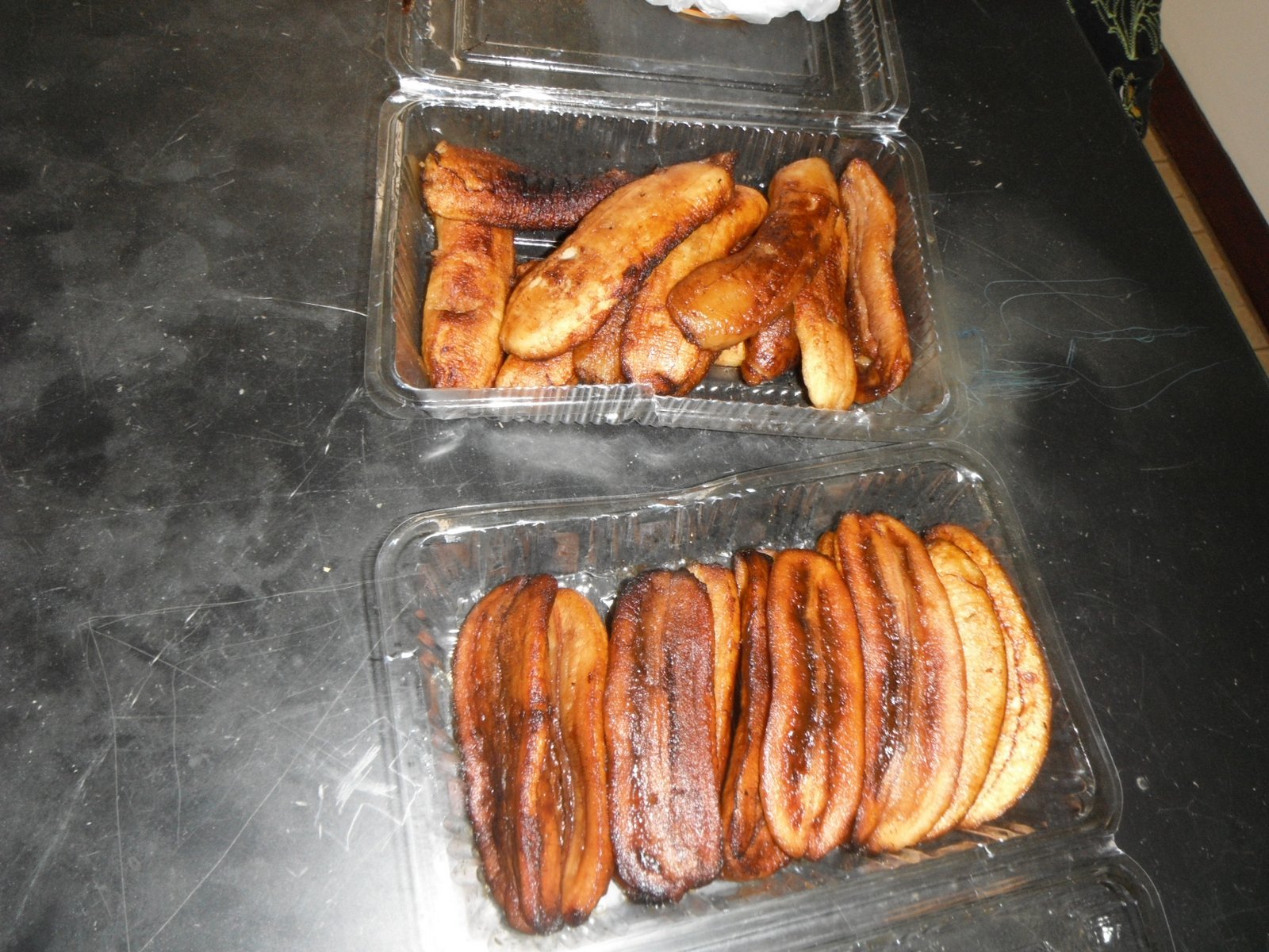 Foods of Micronesia