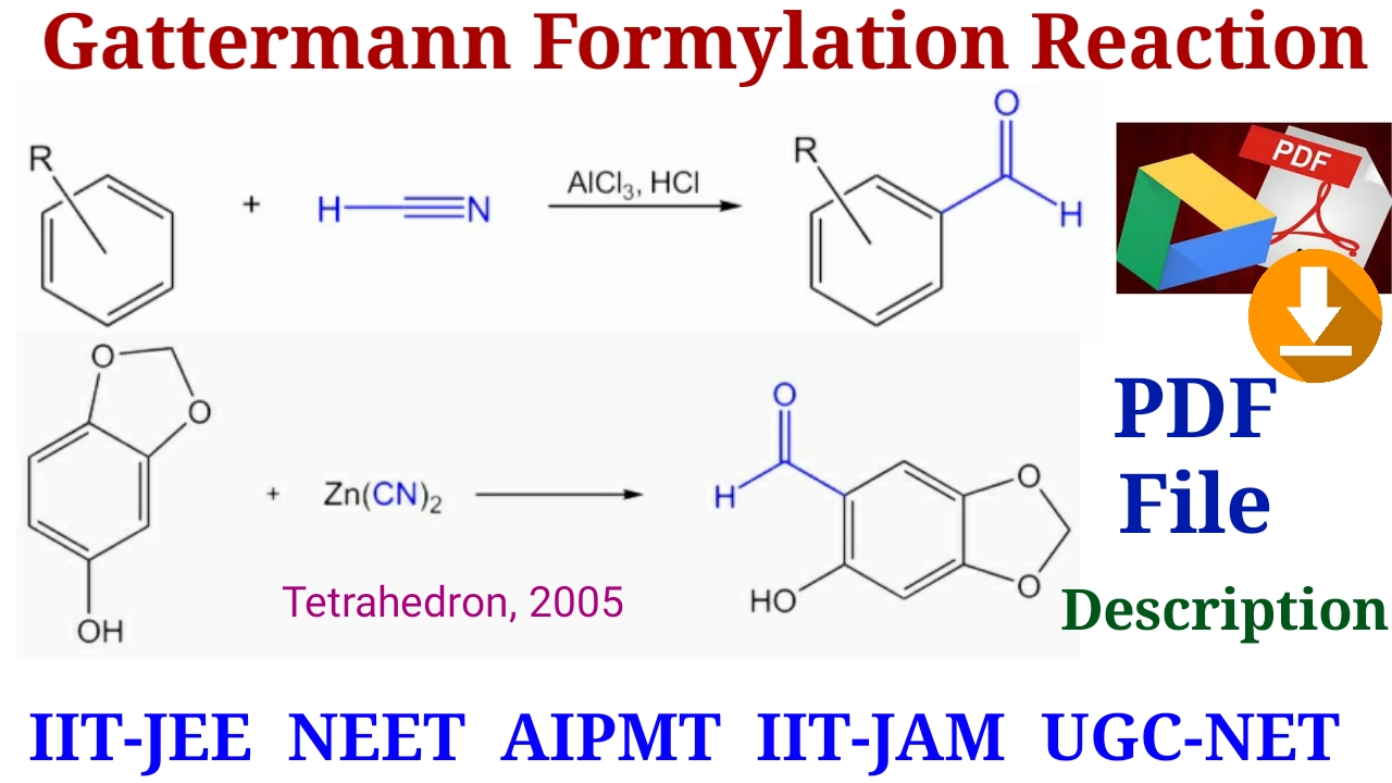 IIT JAM UGC CSIR NET GATE CHEMISTRY